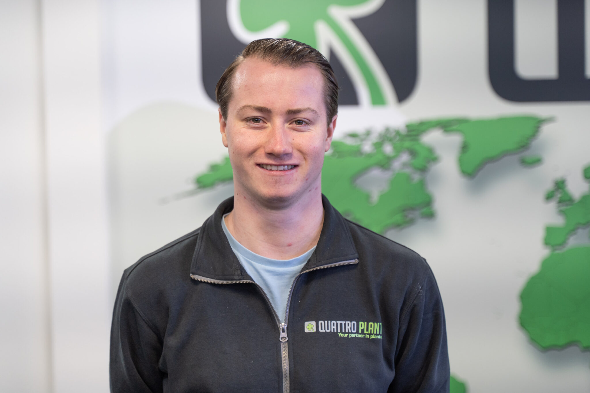 Quattro Plant